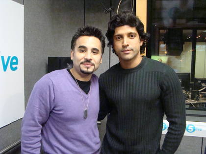 Picture of Ameet Chana