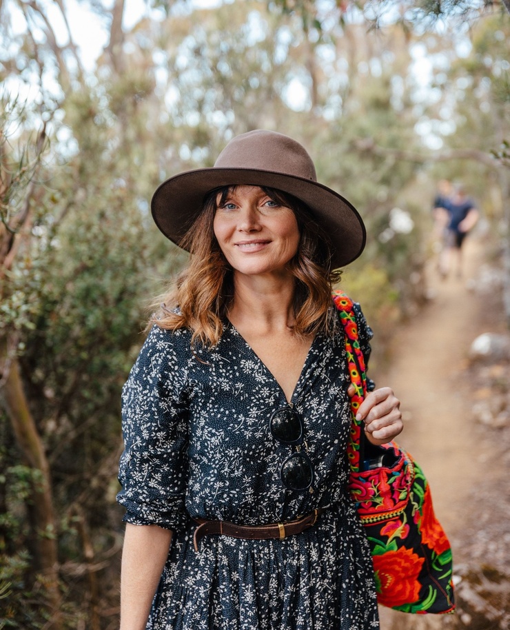 Picture of Essie Davis