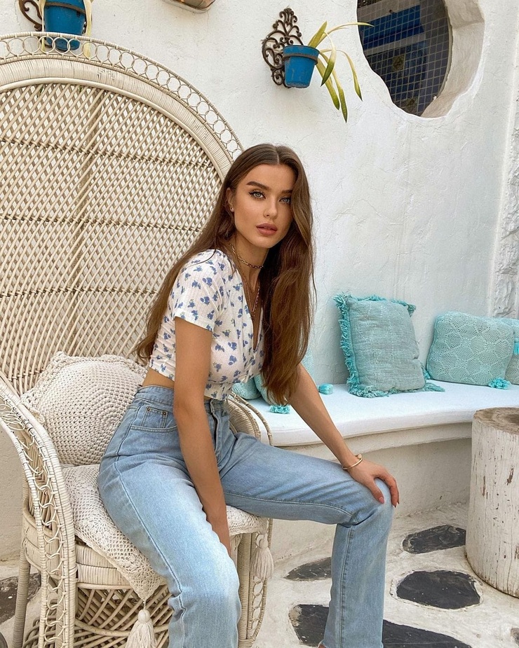 Rene Borisova picture