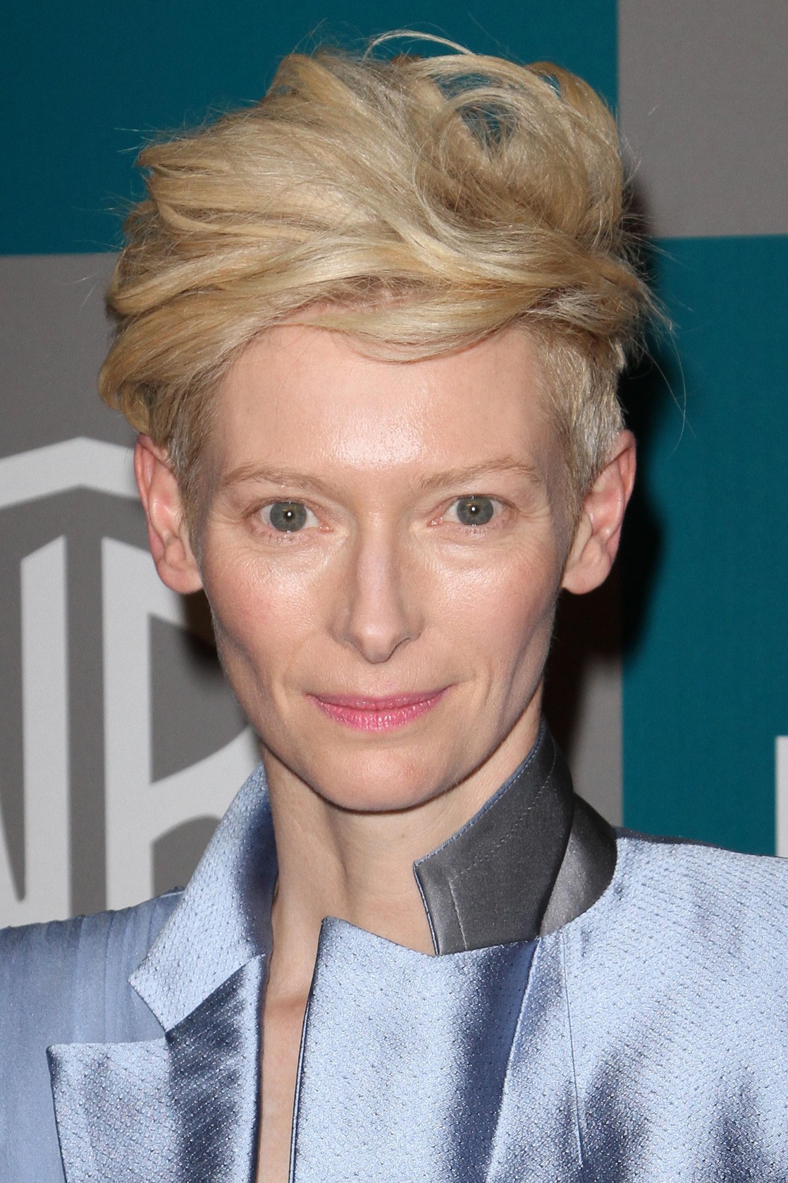 Image of Tilda Swinton