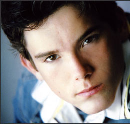 Image of Stephan Bender