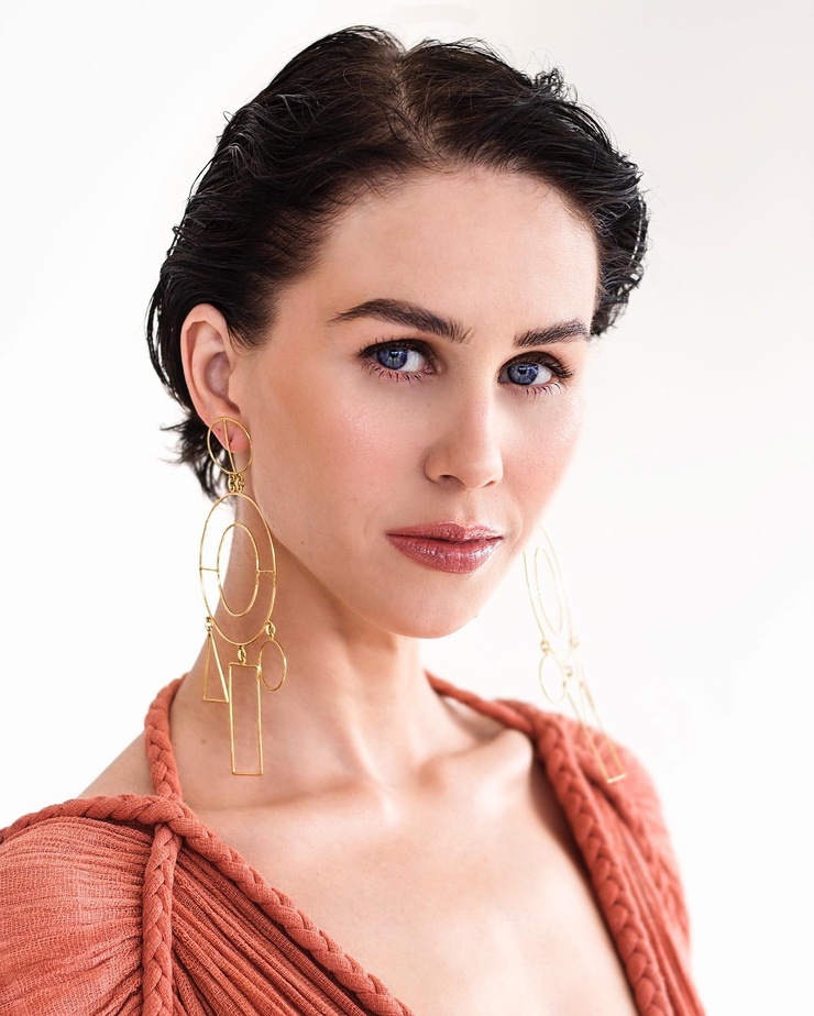 Image of Helga Kotova