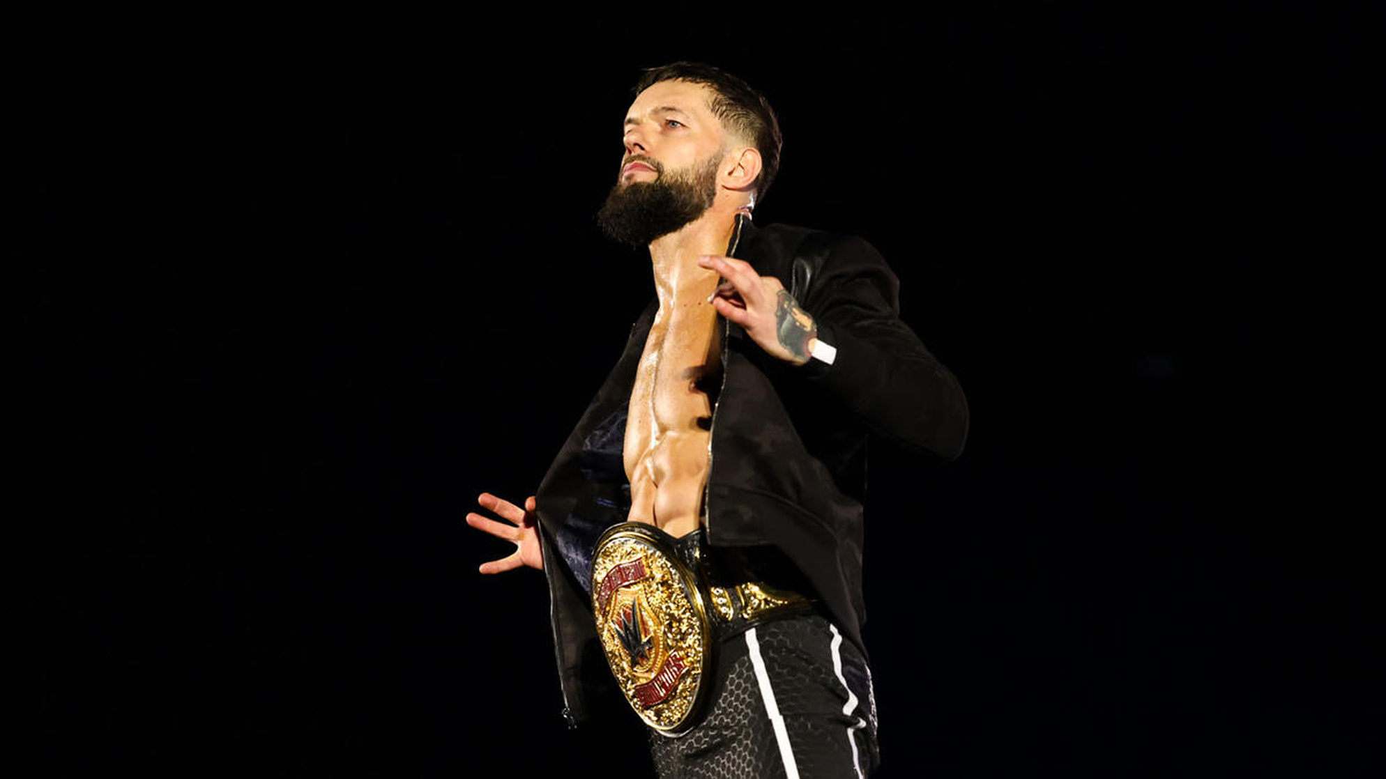 Image of Fergal Devitt