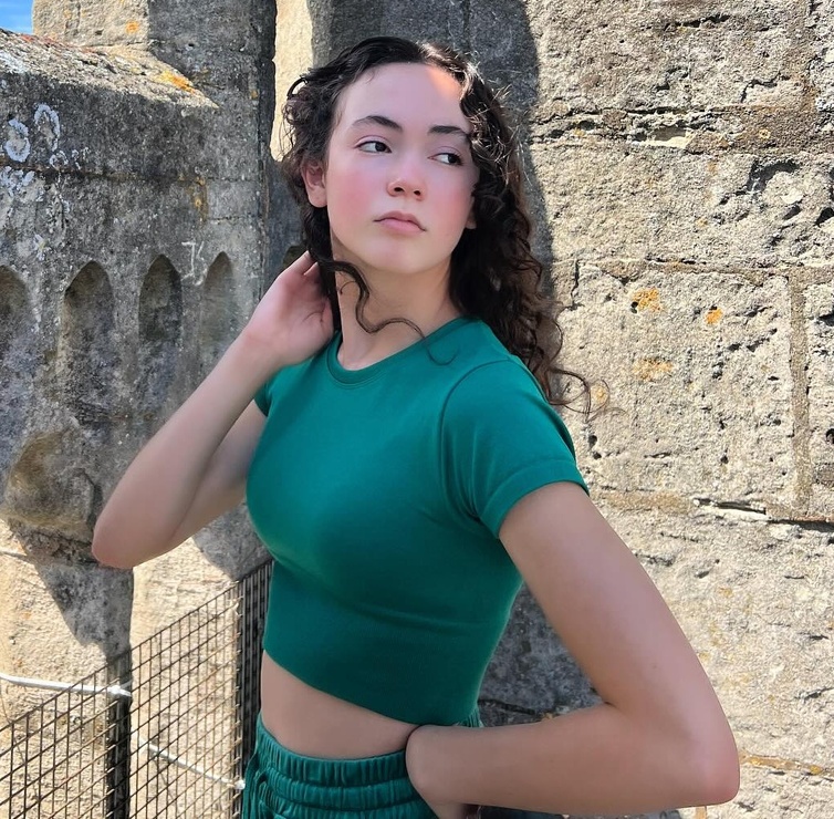 Image of Hala Finley