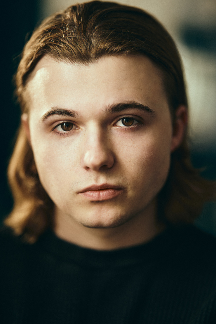 Picture of Robin Stewart