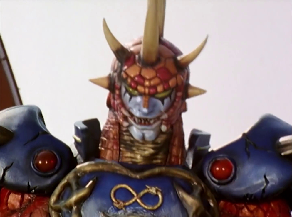 Picture of Kyuukyuu Sentai GoGoFive
