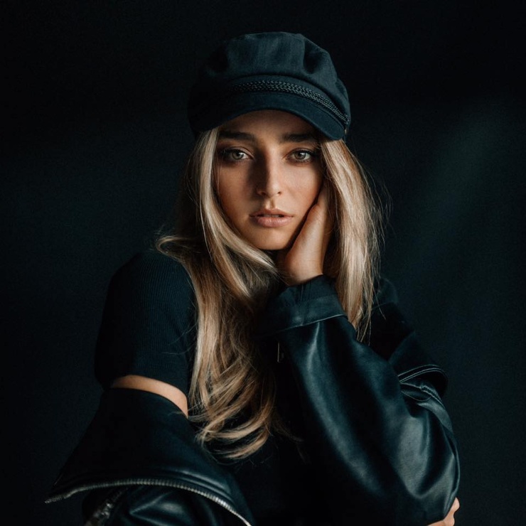 Picture of Laura Scharnagl