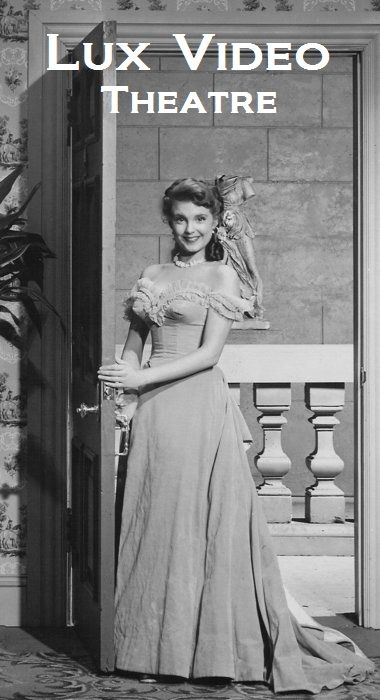 Lux Video Theatre picture