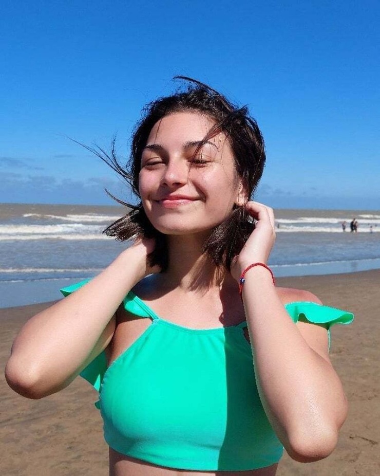 Picture of Martu Morales