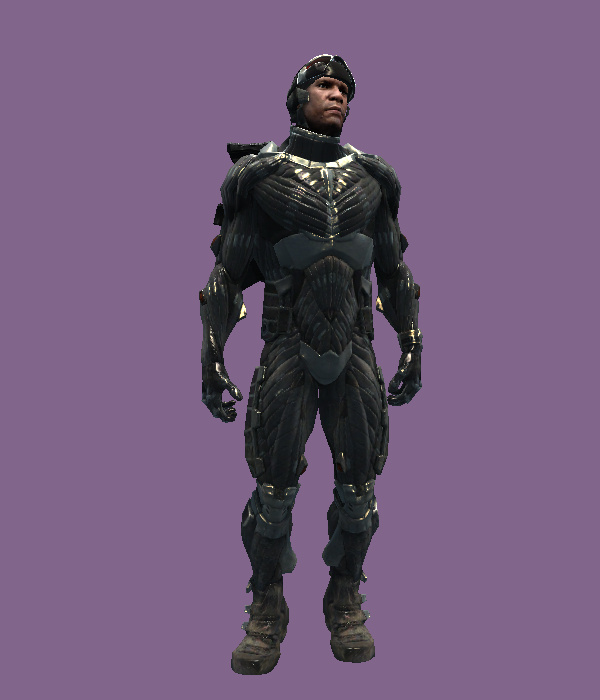 Picture of Crysis Maximum Edition