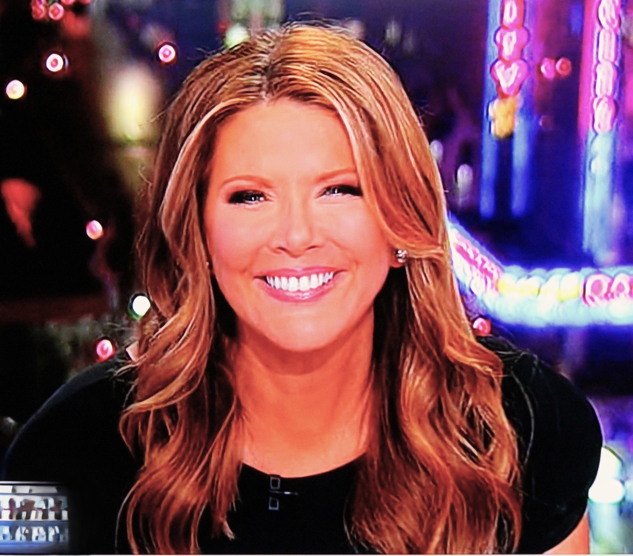 Picture of Trish Regan