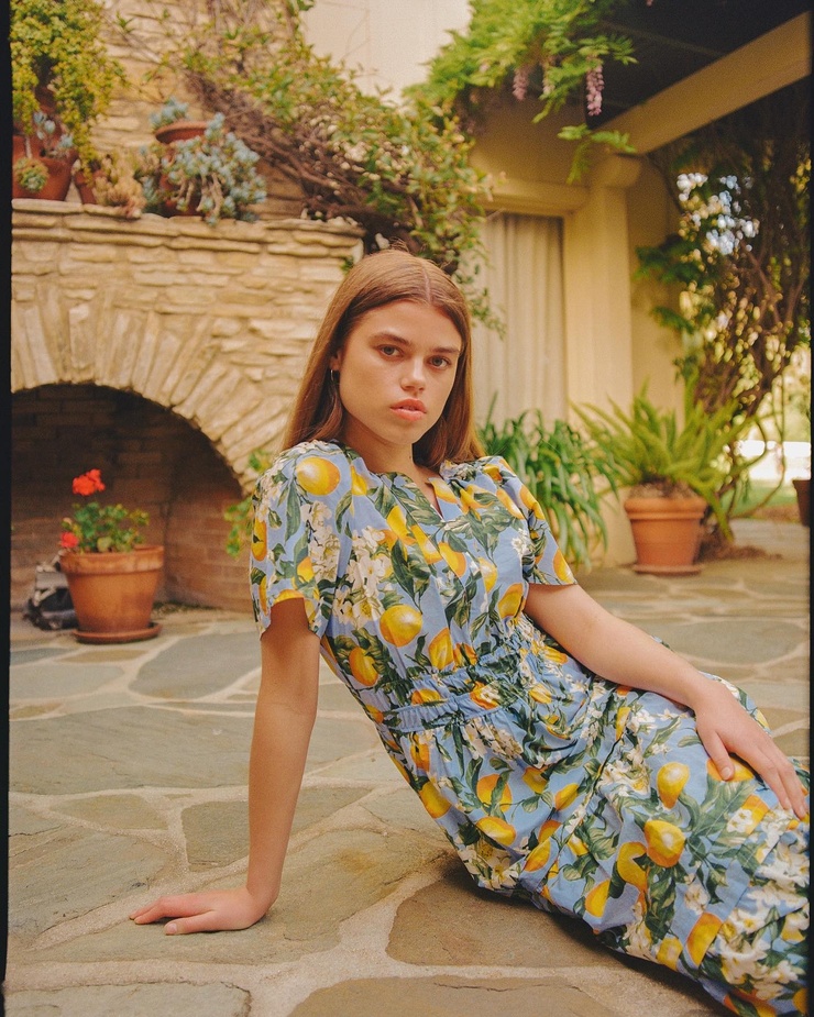 Image of Cydney Weber