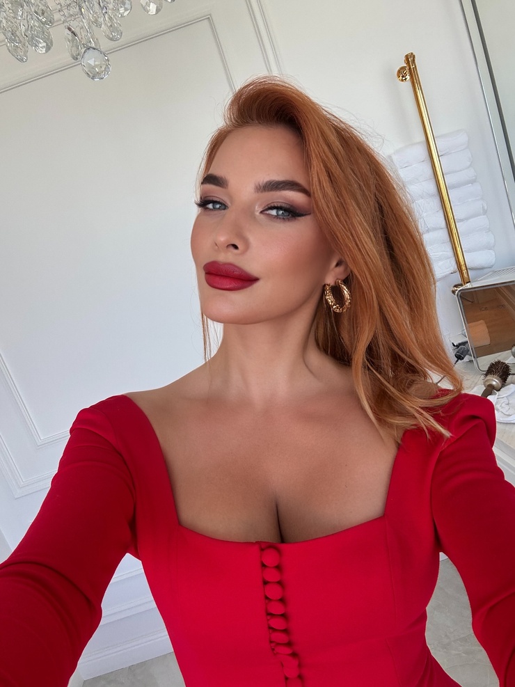 Picture of Tatyana Kotova