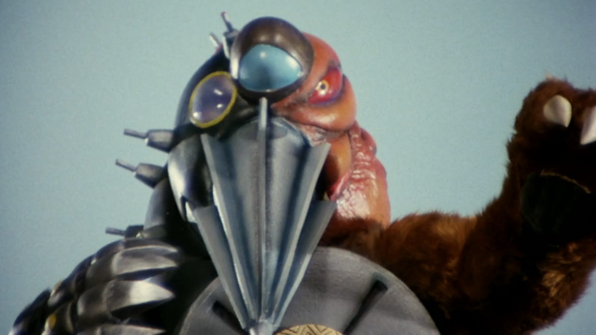 Picture of Dai Sentai Goggle V the Movie