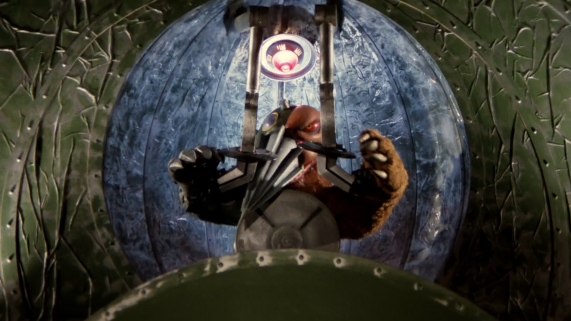 Picture of Dai Sentai Goggle V the Movie