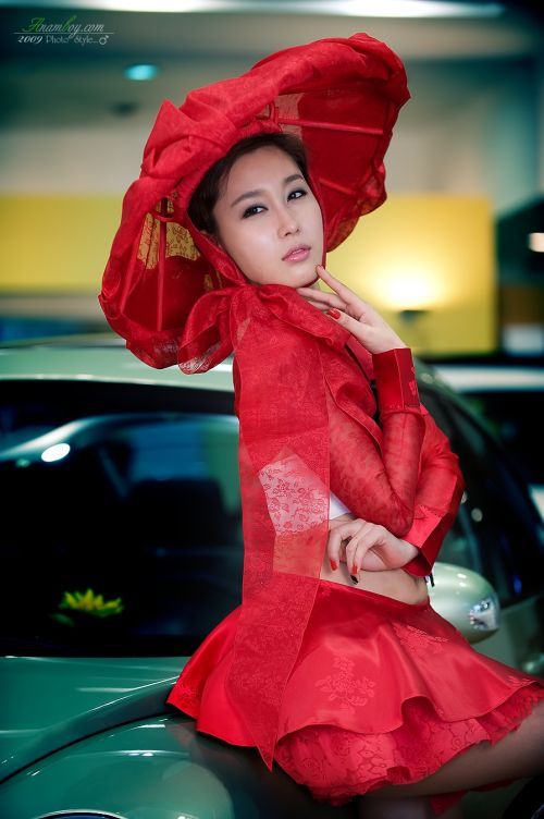 Picture of Hwang In Ji