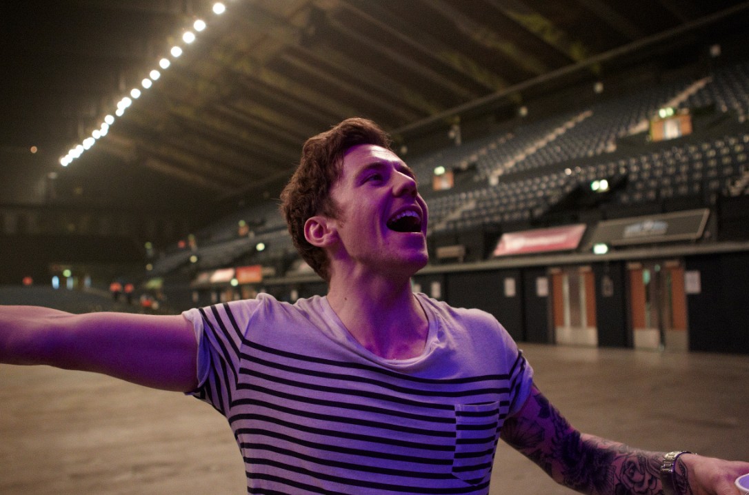 Image of Danny Jones