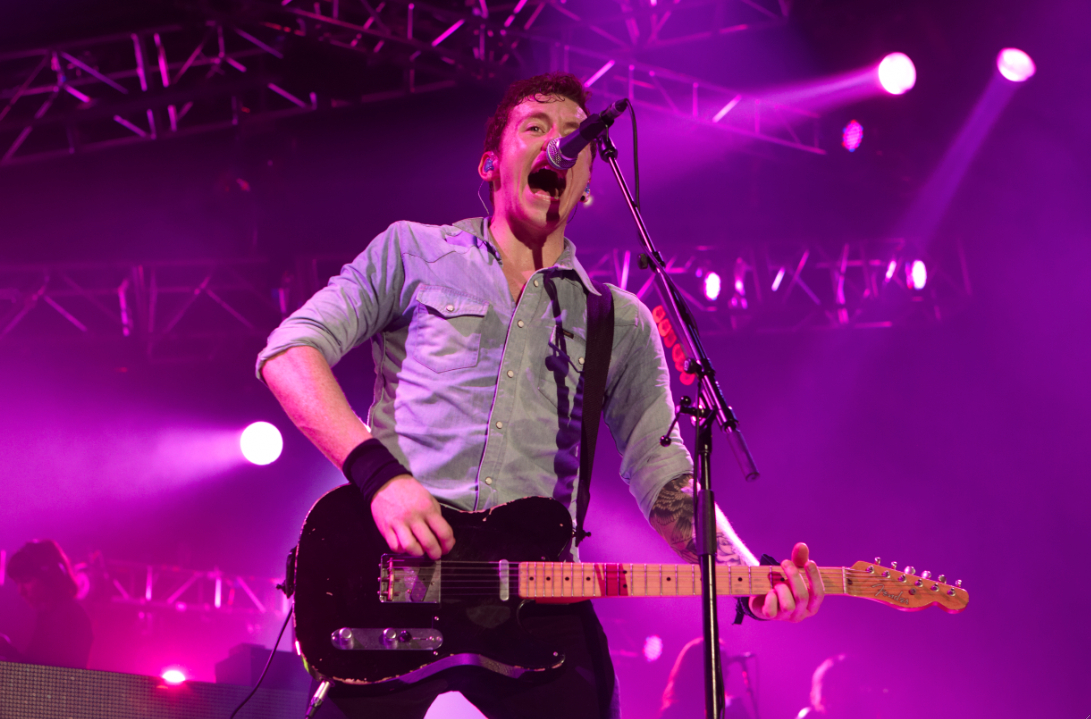 Picture of Danny Jones