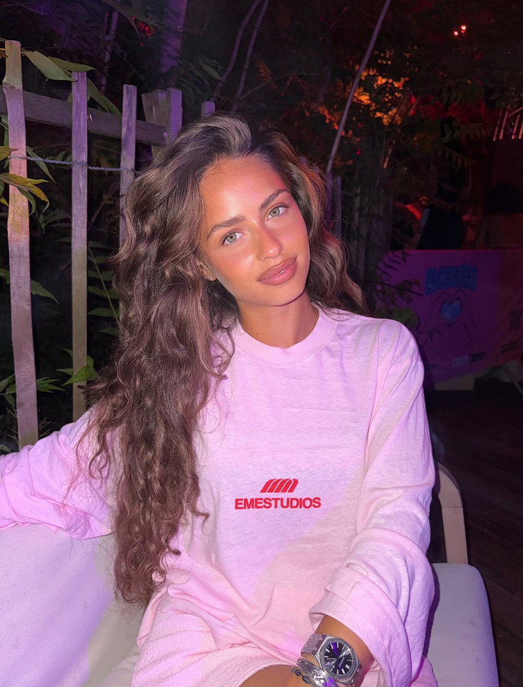 Picture of Ilanah Cohen