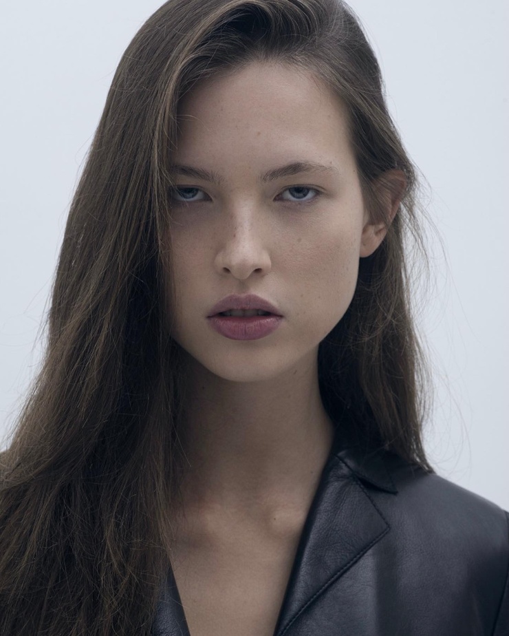 Image of Jade Cholette
