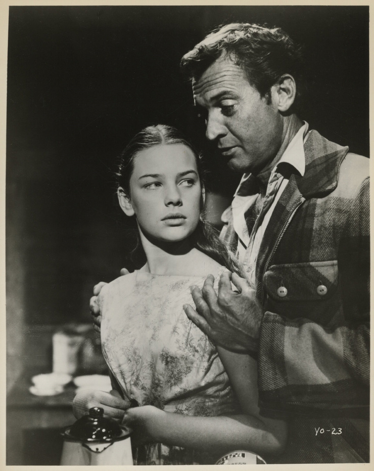 Key Meersman, Zachary Scott