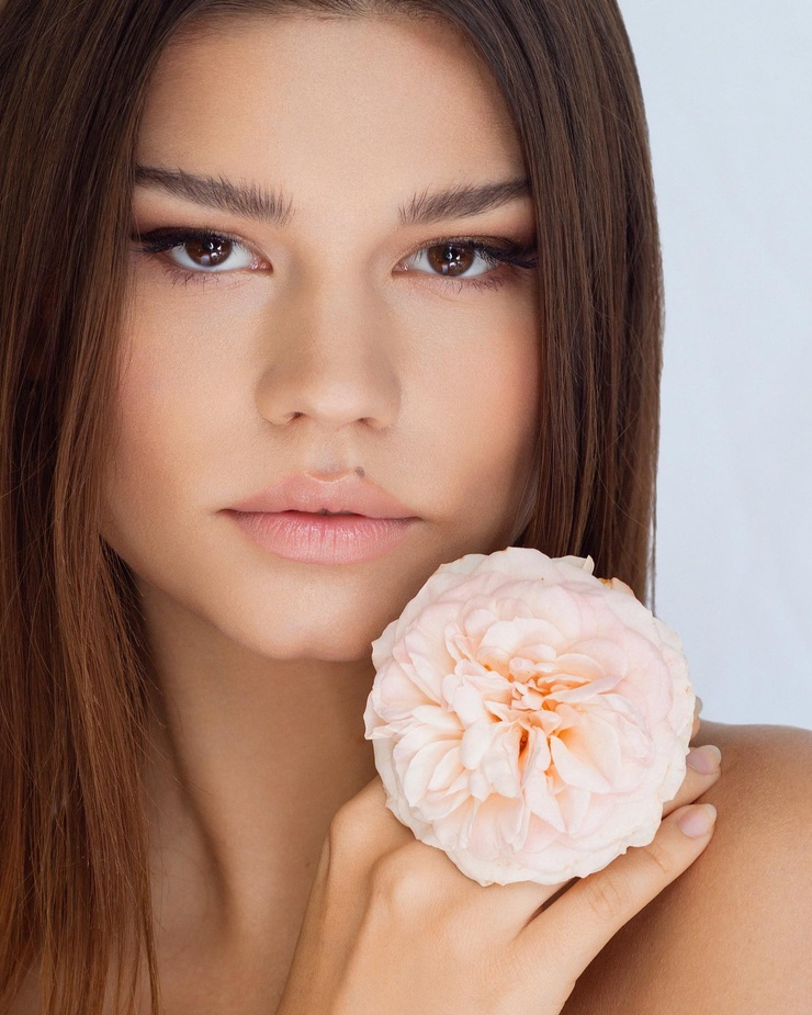 Picture of Bella Eftene