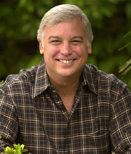 Picture of Jack Canfield