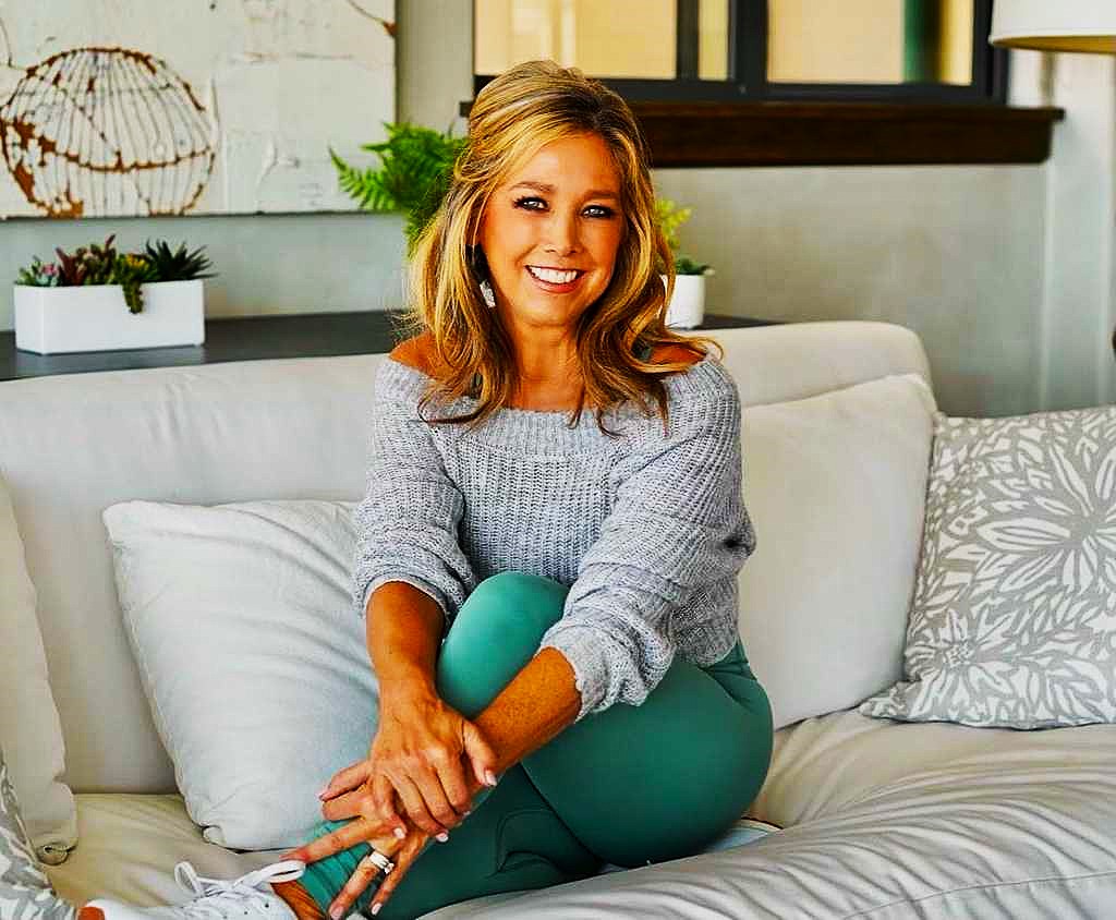 Picture of Denise Austin