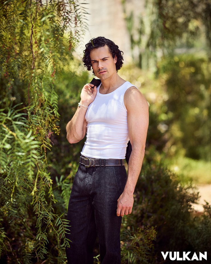 Picture of Jamie Roy