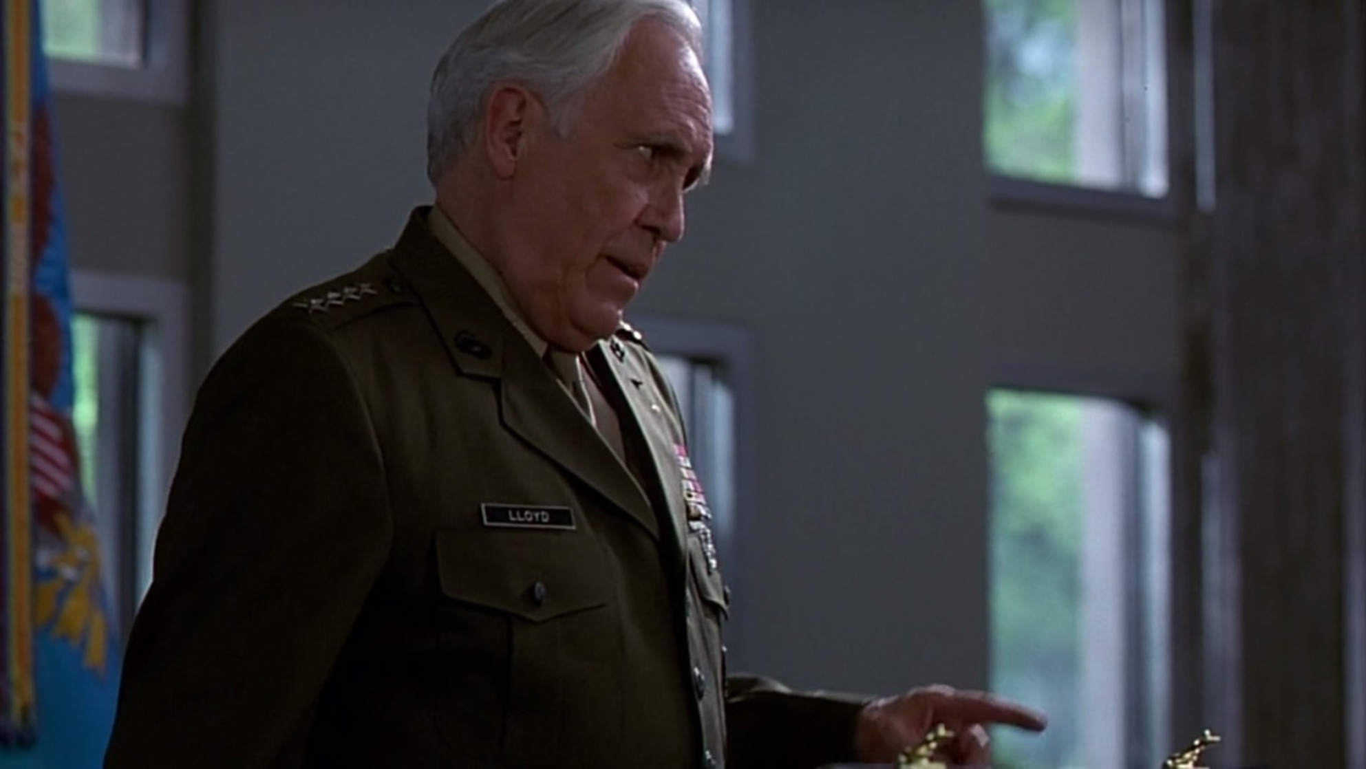 Picture of The Enemy Within