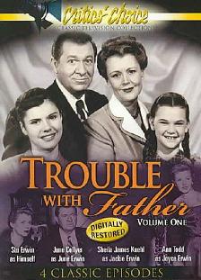 Picture of The Stu Erwin Show