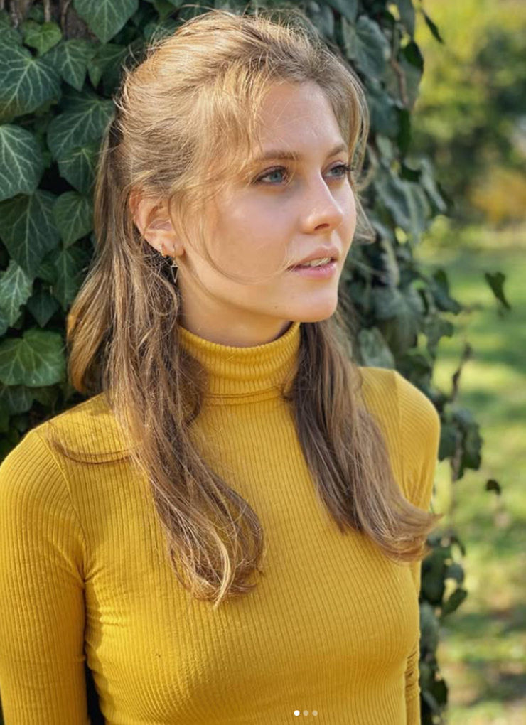 Picture of Valeriia Vovk