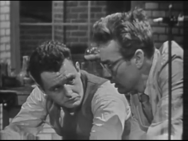 Image of Tales of Tomorrow (1951-1953)