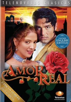 Picture of Amor real
