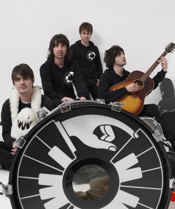 Picture of Phantom Planet