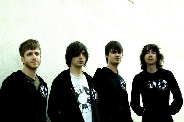 Picture of Phantom Planet