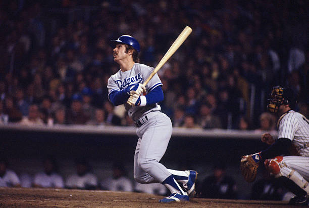 Picture of Ron Cey