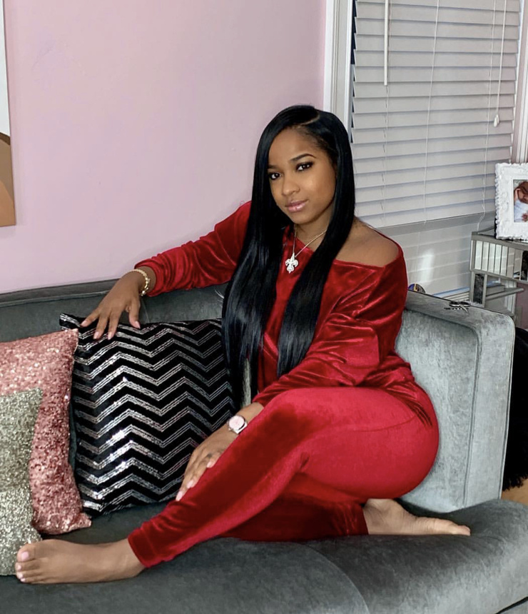Picture of Toya Johnson