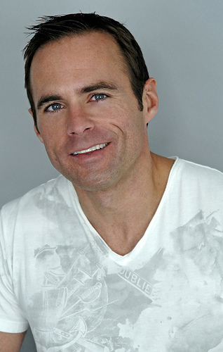 Picture of Steve Callahan