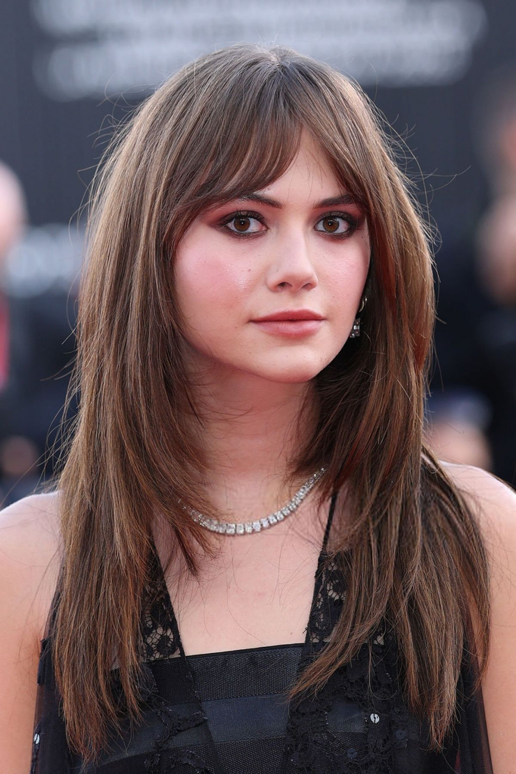 Picture of Emilia Jones