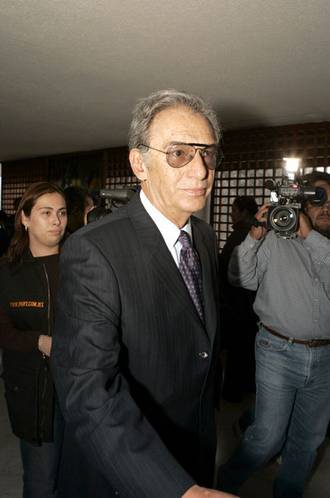 Picture of Enrique Lizalde