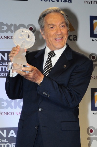 Joaquín Cordero image