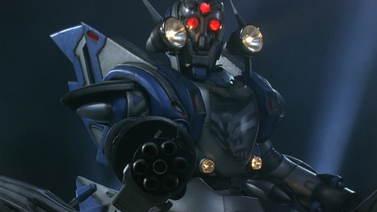 Picture of Tokusou Sentai Dekaranger the Movie: Full Blast Action