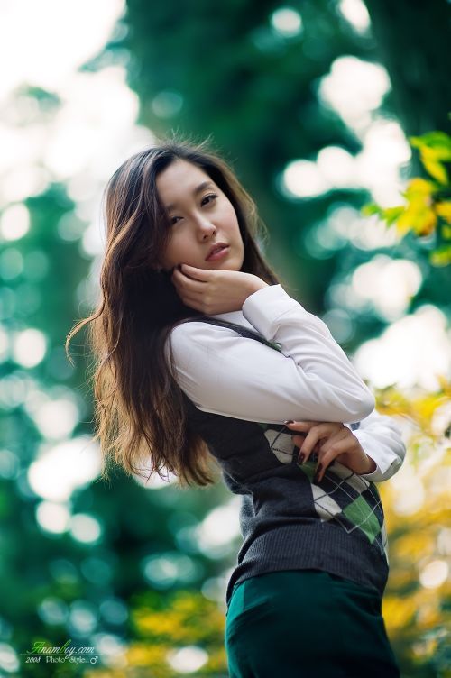 Picture of Hwang In Ji