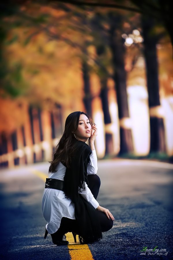 Picture of Hwang In Ji