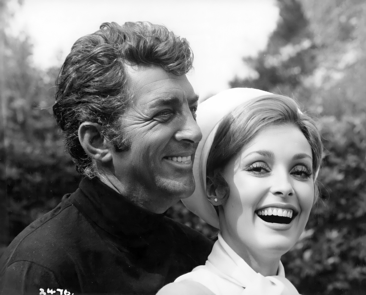 The Wrecking Crew (1968)