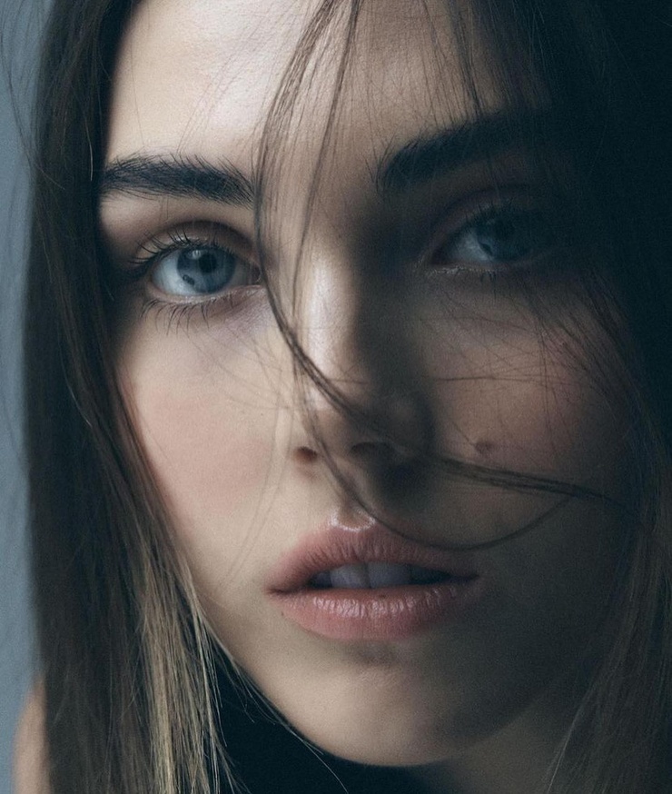 Picture of GRACE CAMERON