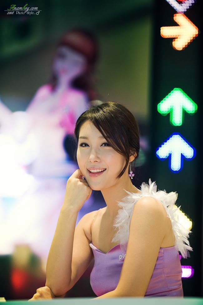 Picture of Hwang In Ji