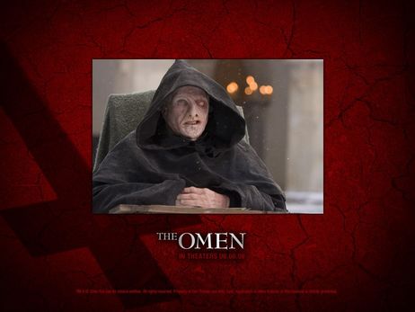 Picture of The Omen