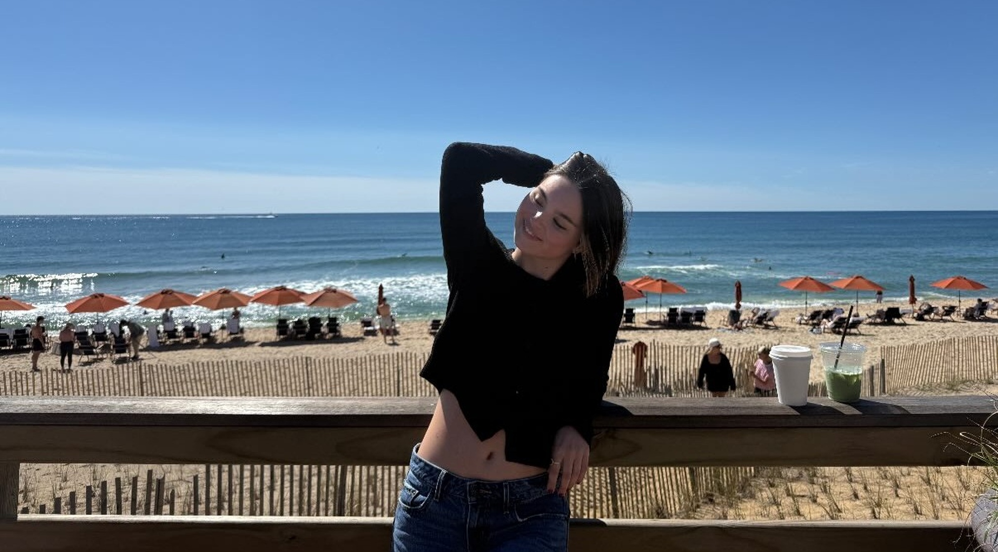 Picture of Landry Bender